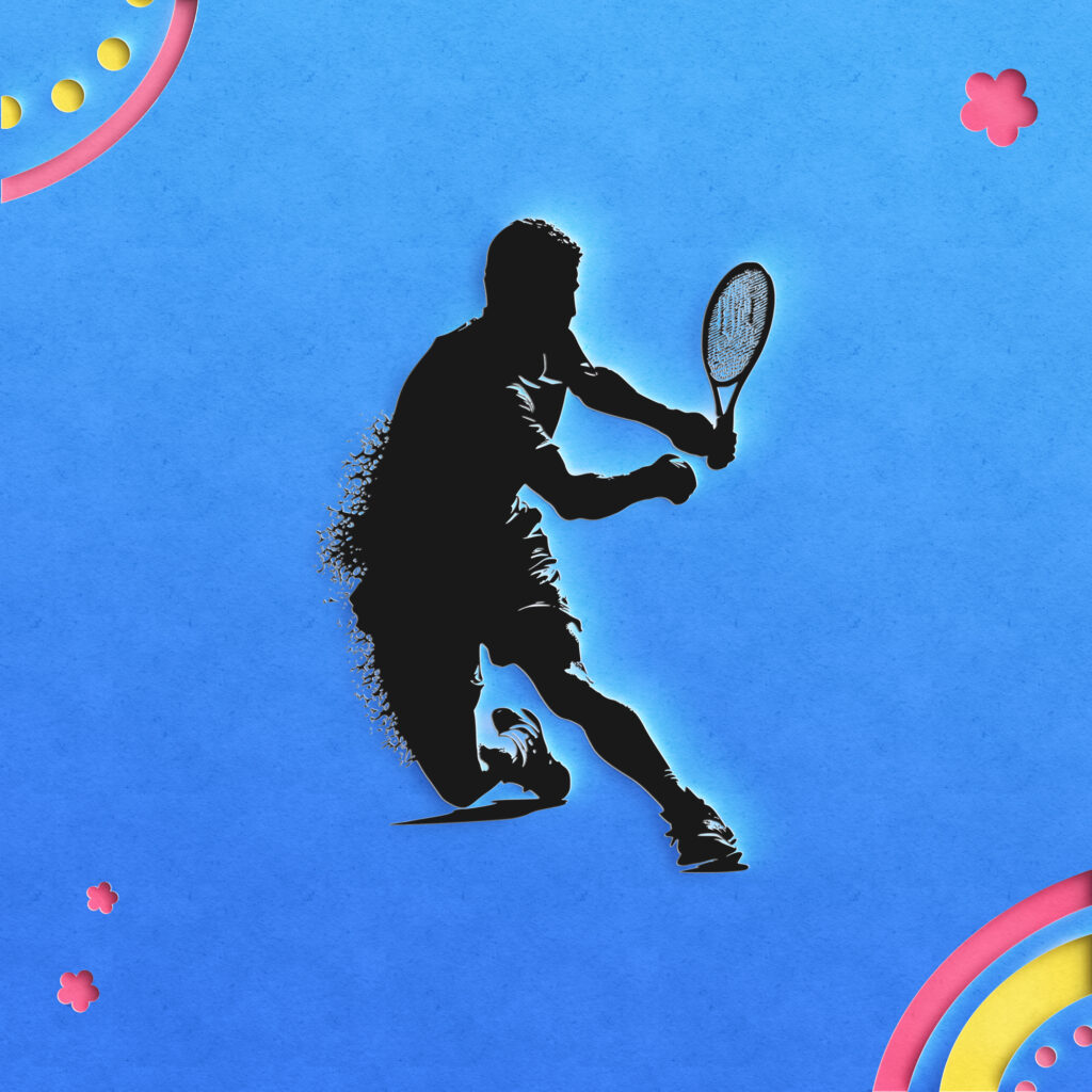 Backhand – Creative Meadow