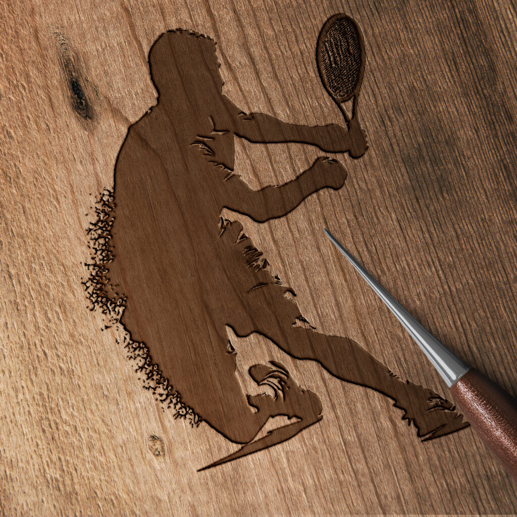 Backhand – Creative Meadow