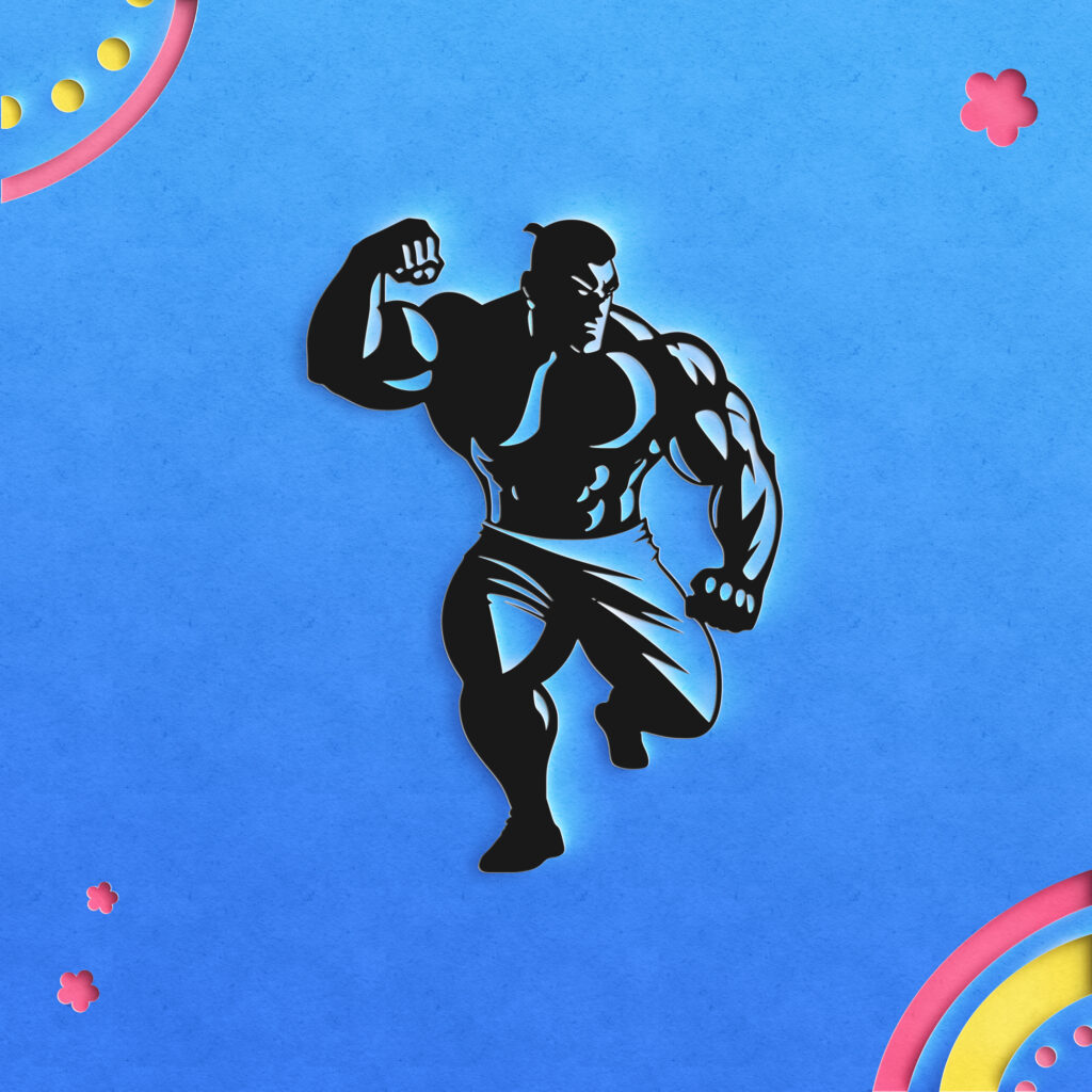 Bicep Curl – Creative Meadow