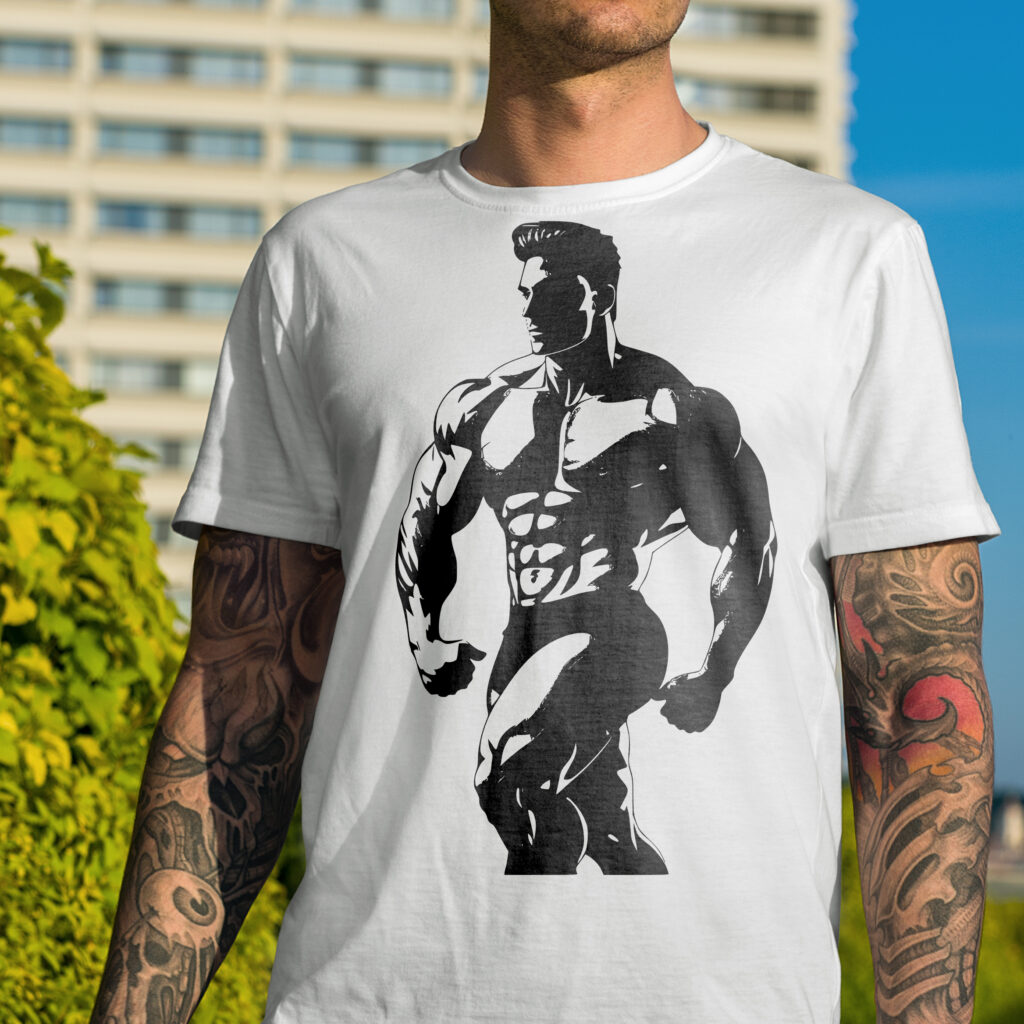 Bodybuilding Competition – Creative Meadow