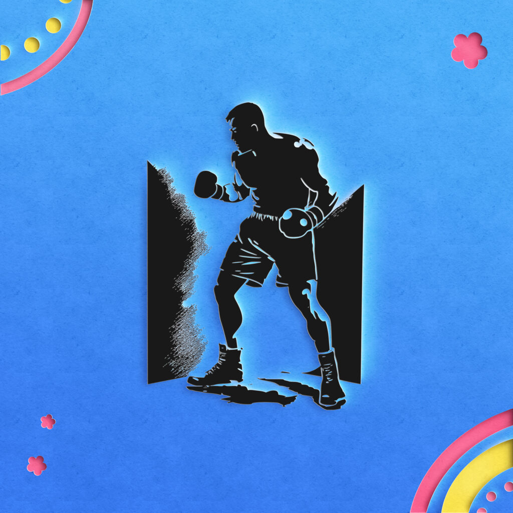 Boxing Defense – Creative Meadow