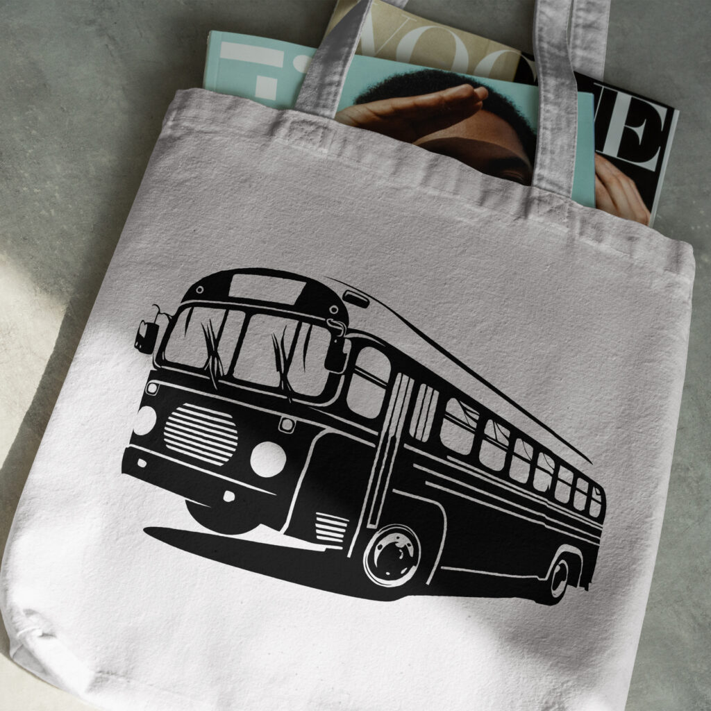 Bus – Creative Meadow