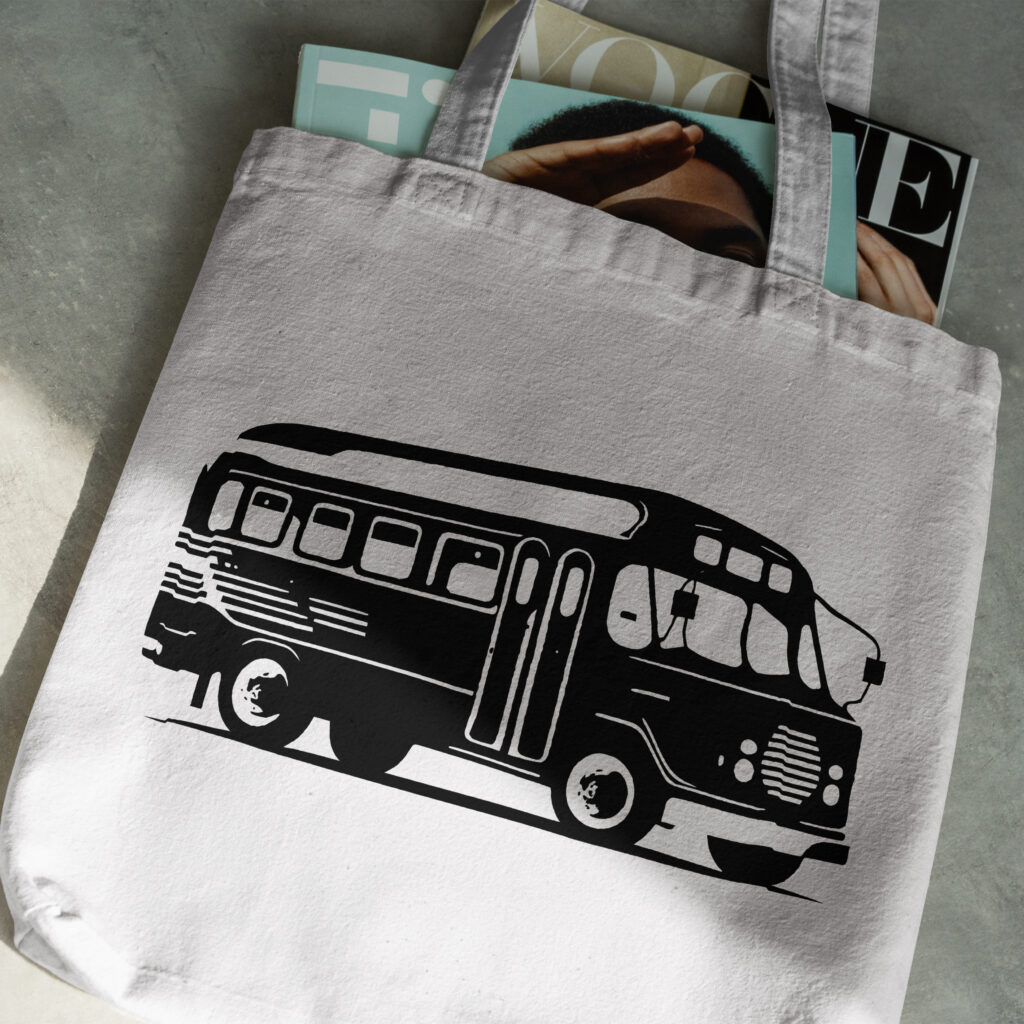 Bus – Creative Meadow