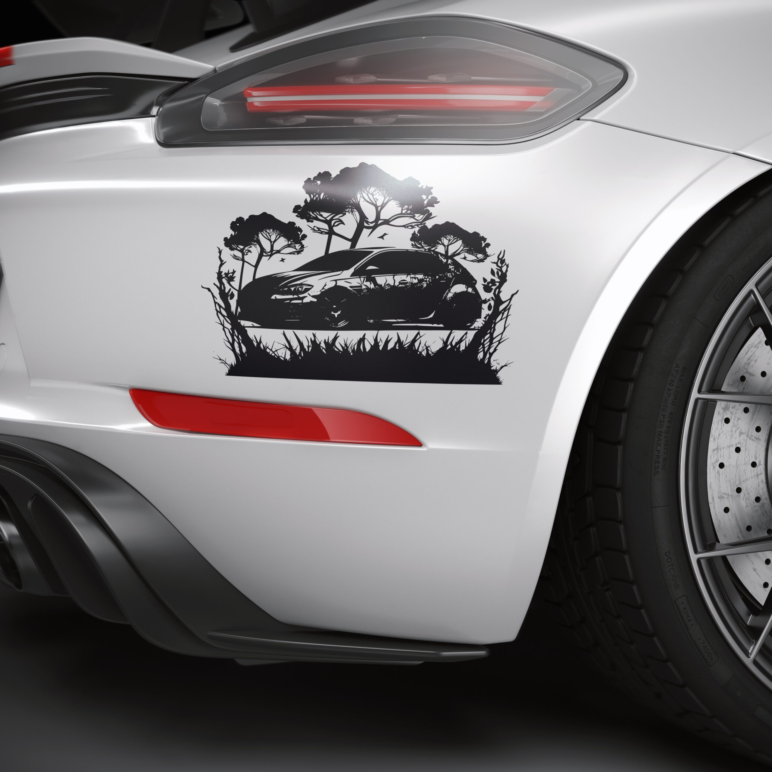 Car – Creative Meadow