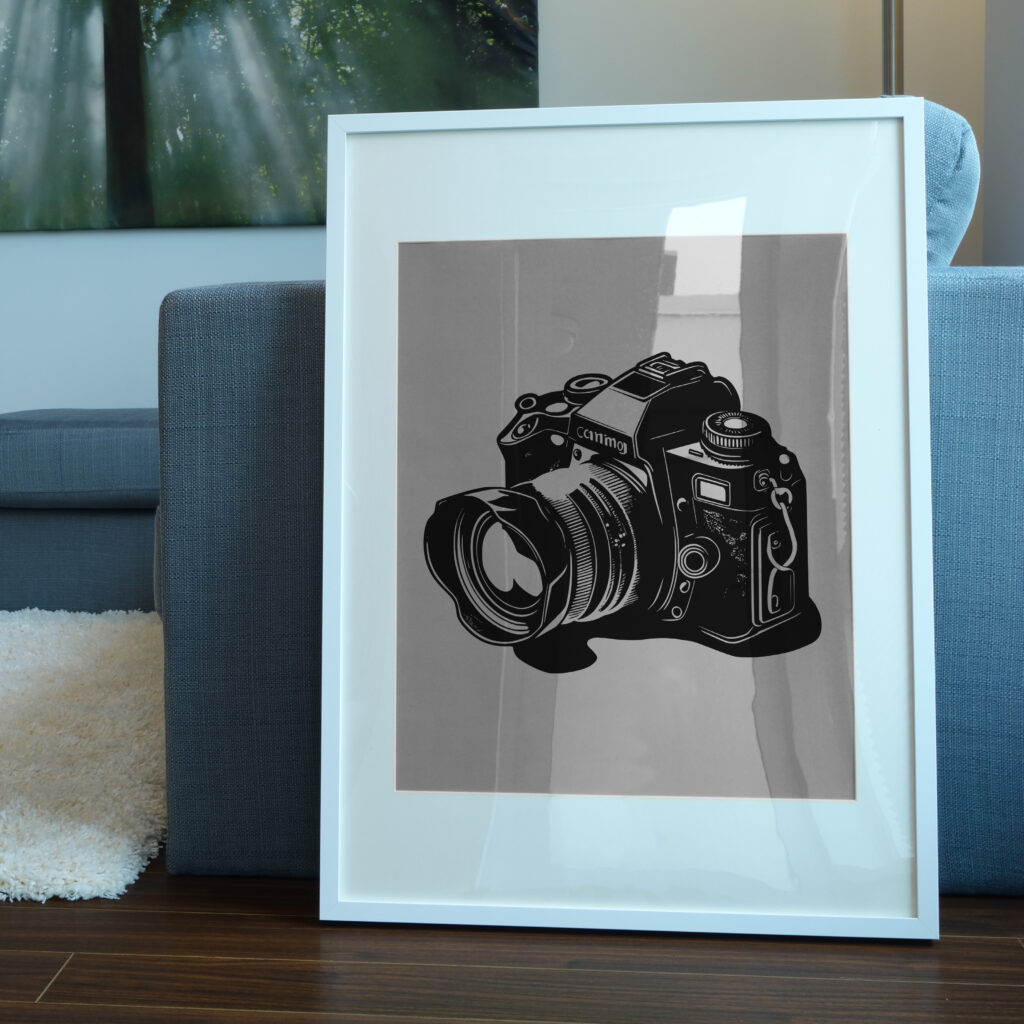 Camera Editing – Creative Meadow
