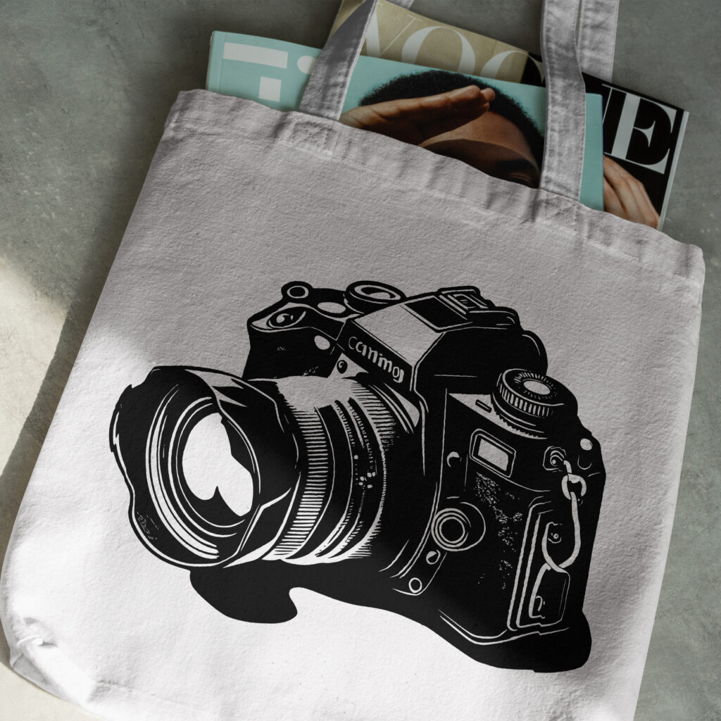 Camera Editing – Creative Meadow
