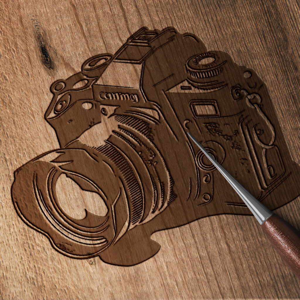 Camera Editing – Creative Meadow