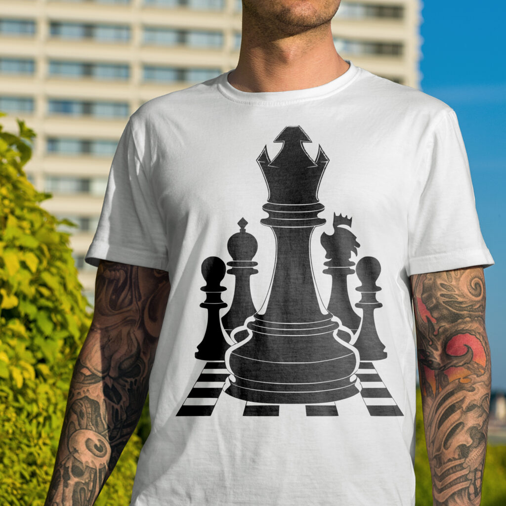 Chess Rating – Creative Meadow