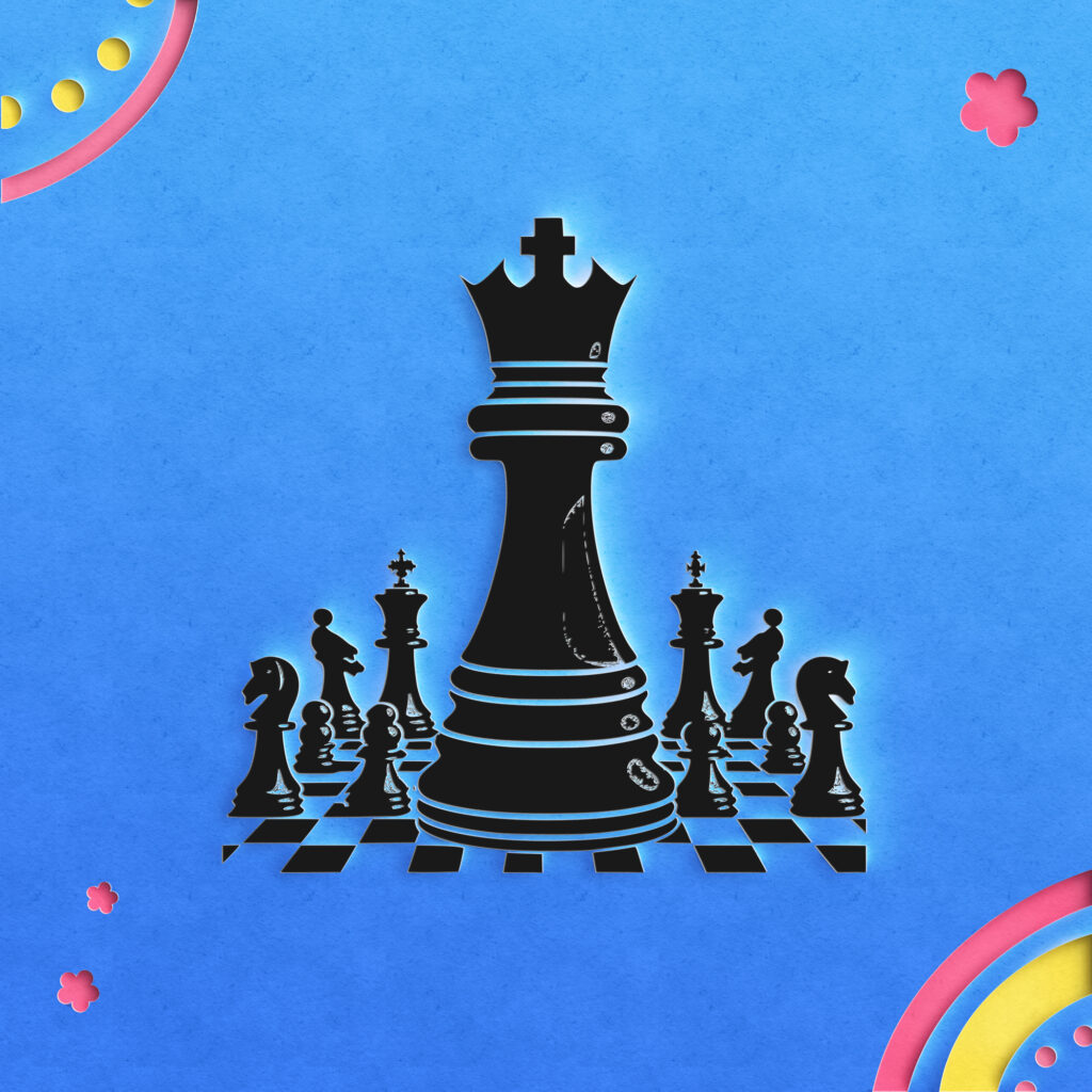 Chess Rating – Creative Meadow