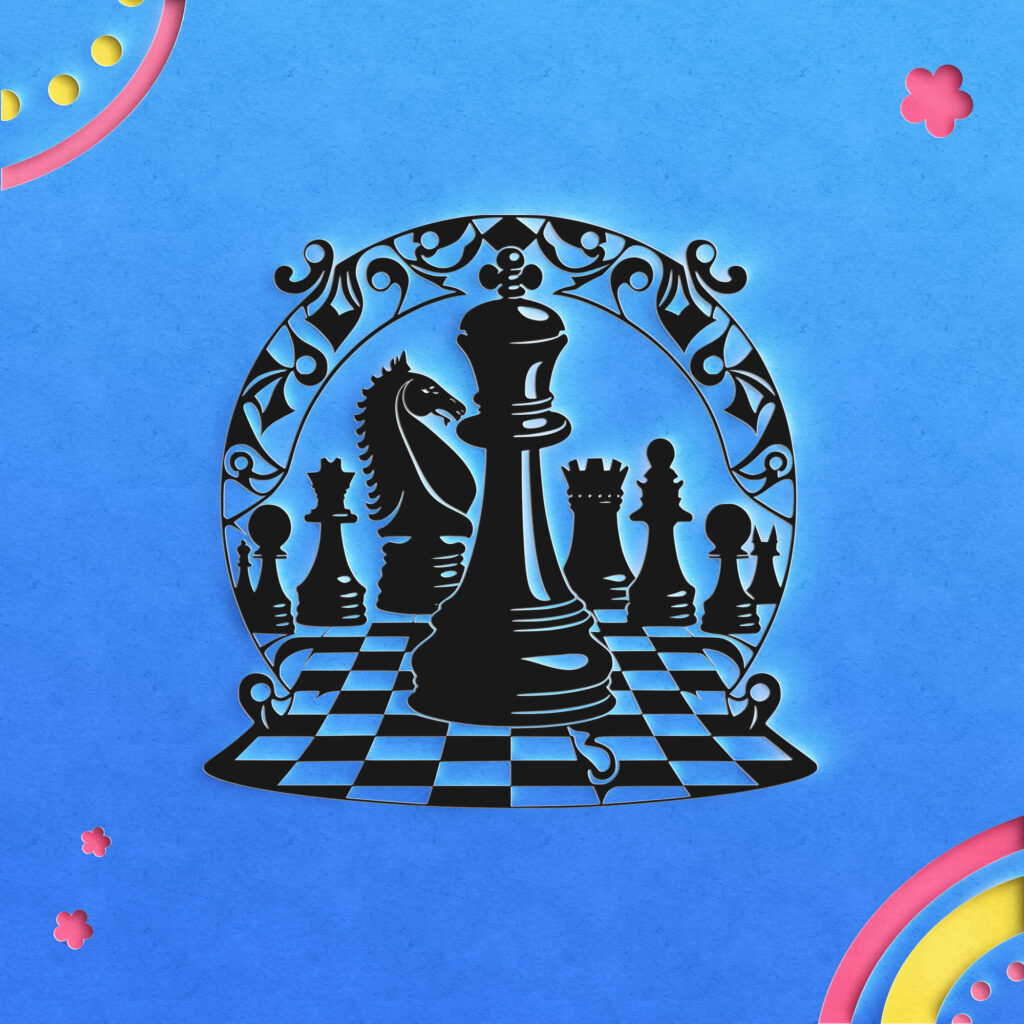 Chess Rating – Creative Meadow