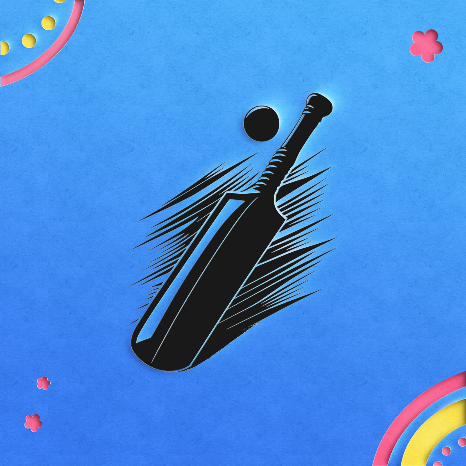 Cricket Bat – Creative Meadow