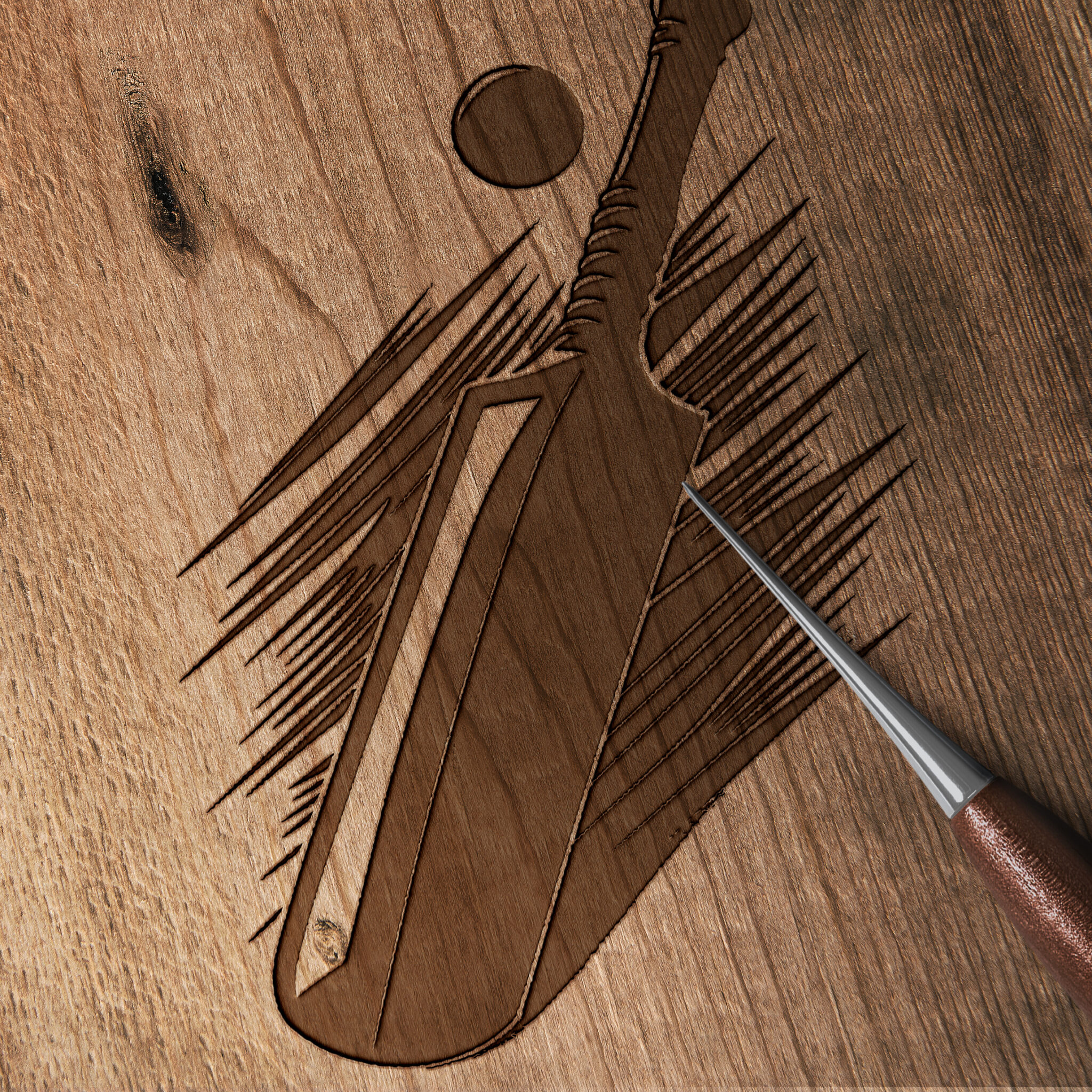 Cricket Bat – Creative Meadow