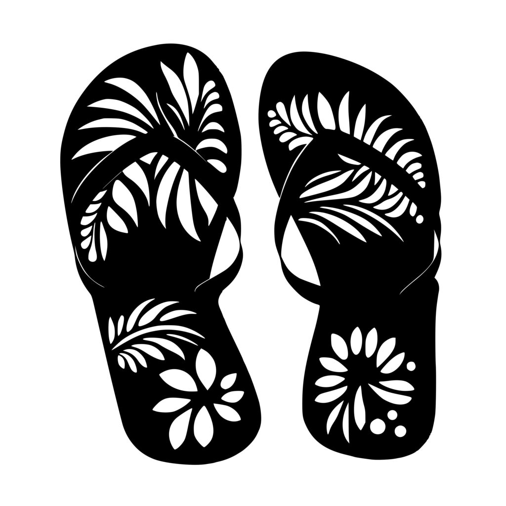 Flip Flops – Creative Meadow