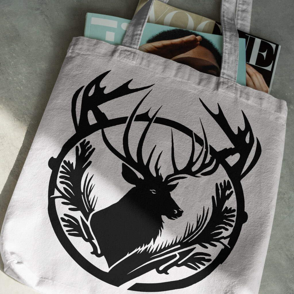 Hunting Trophy – Creative Meadow