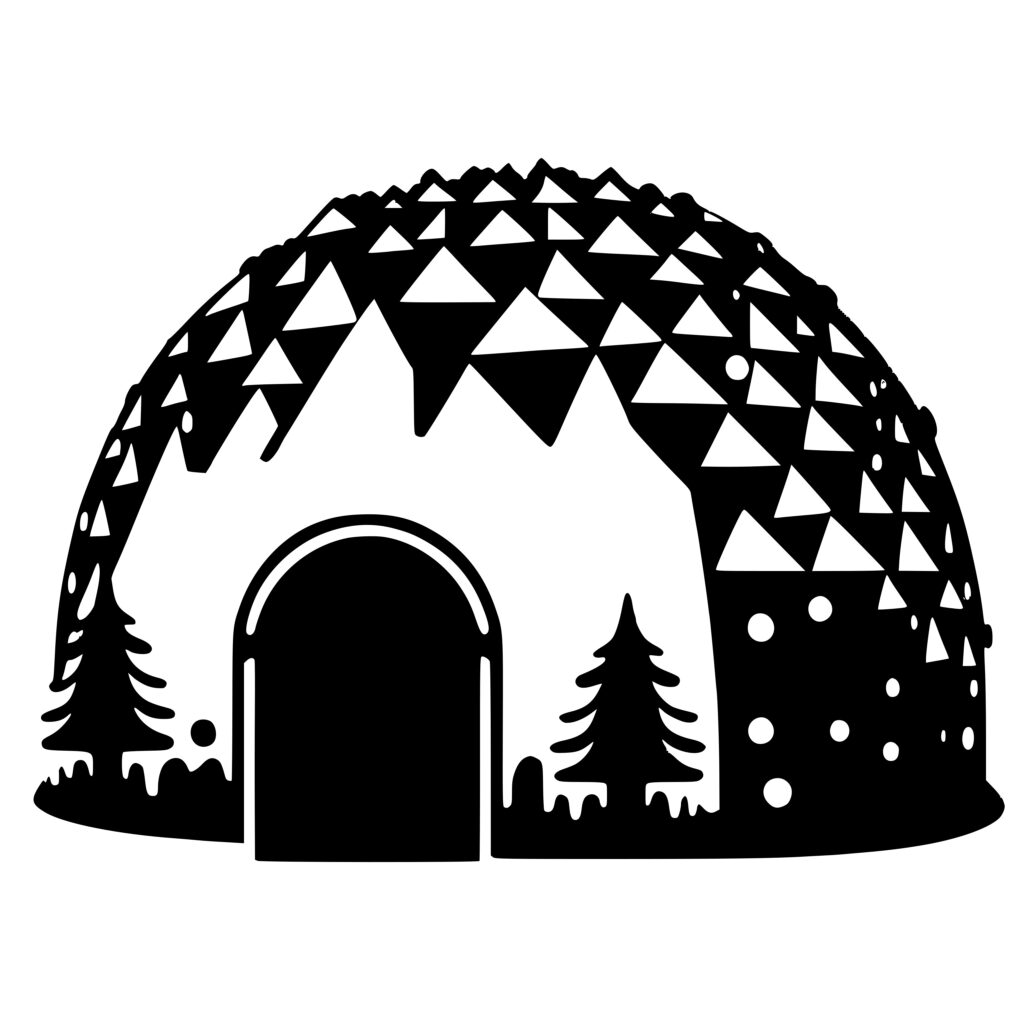 Igloo – Creative Meadow