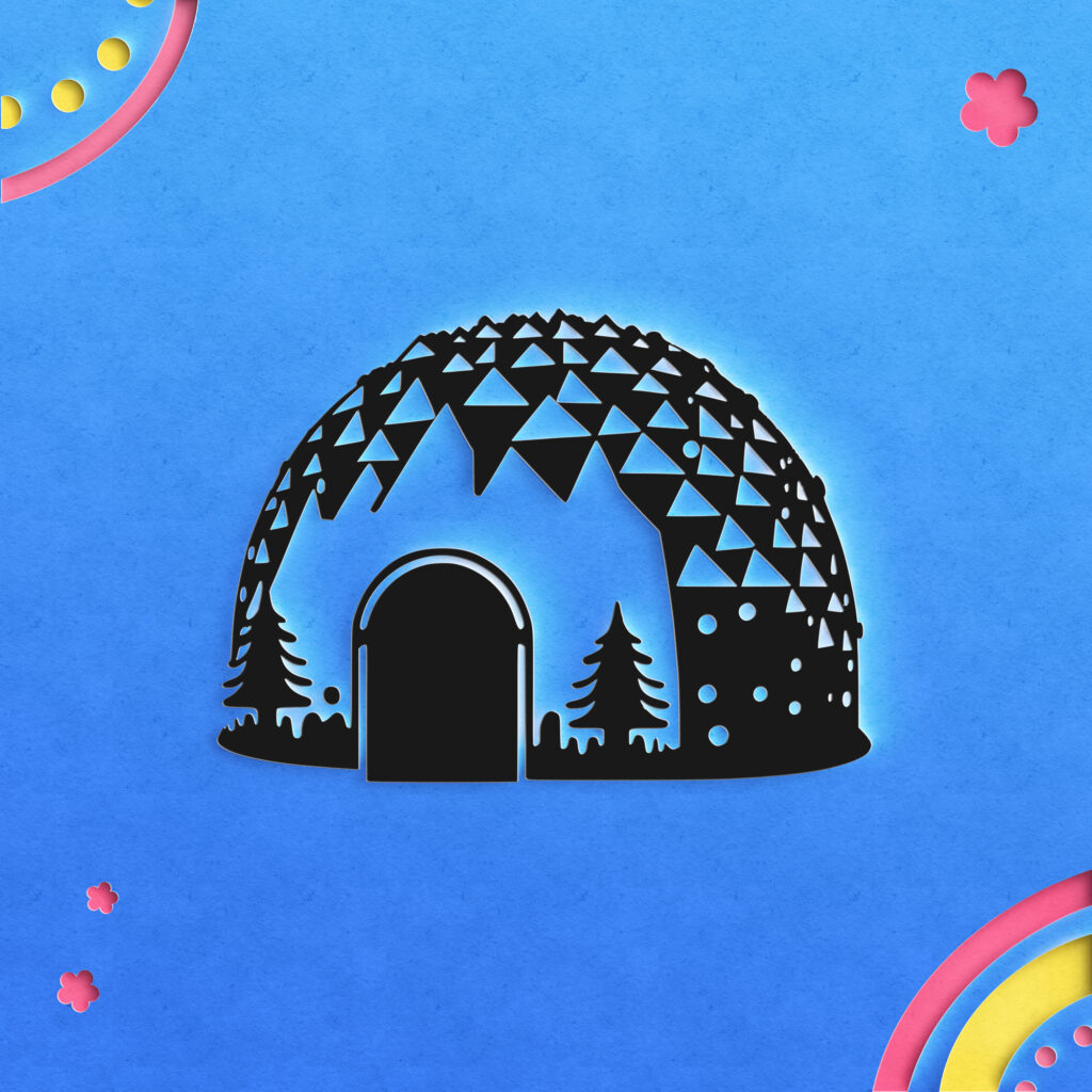 Igloo – Creative Meadow