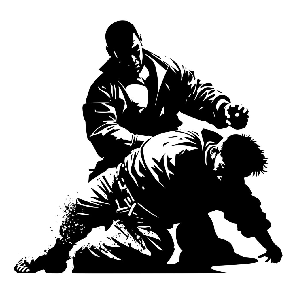 Judo Tournament – Creative Meadow