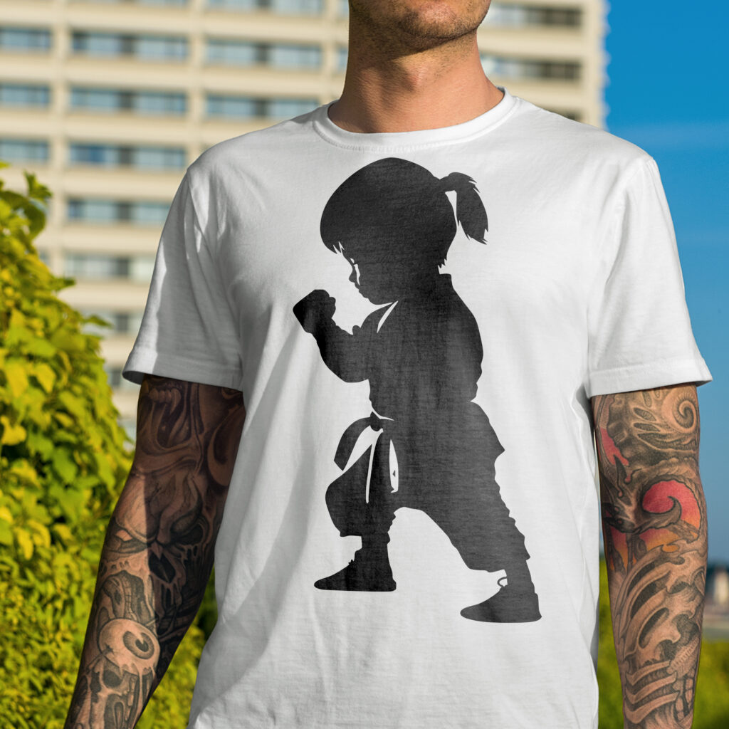 Karate Kid – Creative Meadow