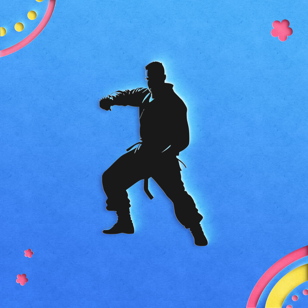 Martial Arts Instructor – Creative Meadow
