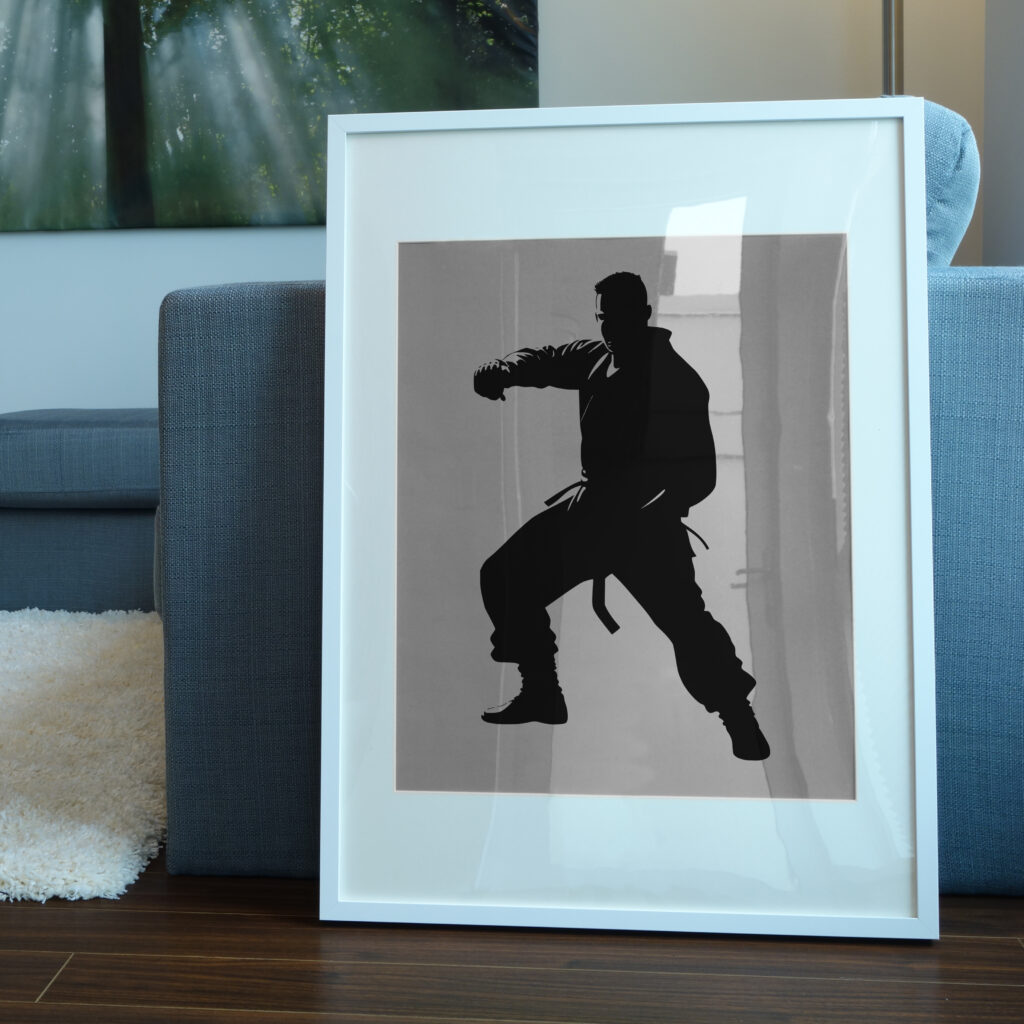 Martial Arts Instructor – Creative Meadow