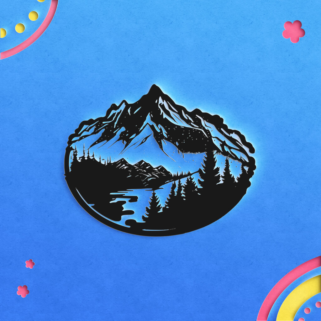 Mountain – Creative Meadow