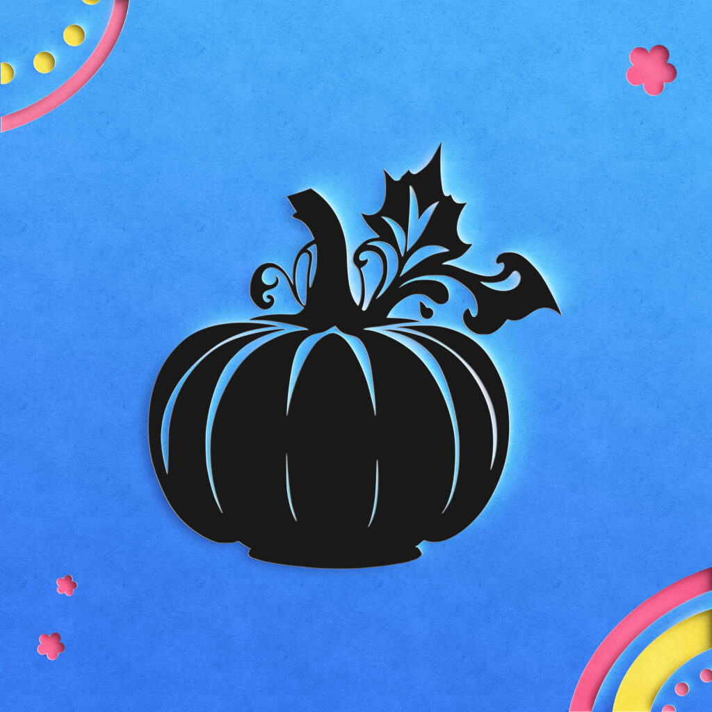 Pumpkin – Creative Meadow