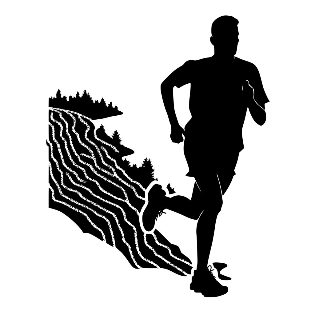 Trail Running – Creative Meadow