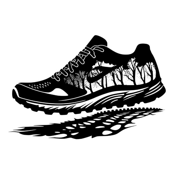 Running Shoes – Creative Meadow