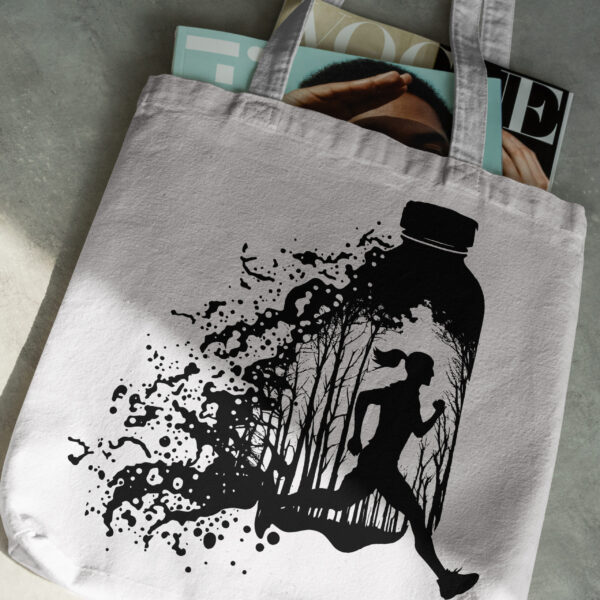 Running Water Bottle – Creative Meadow