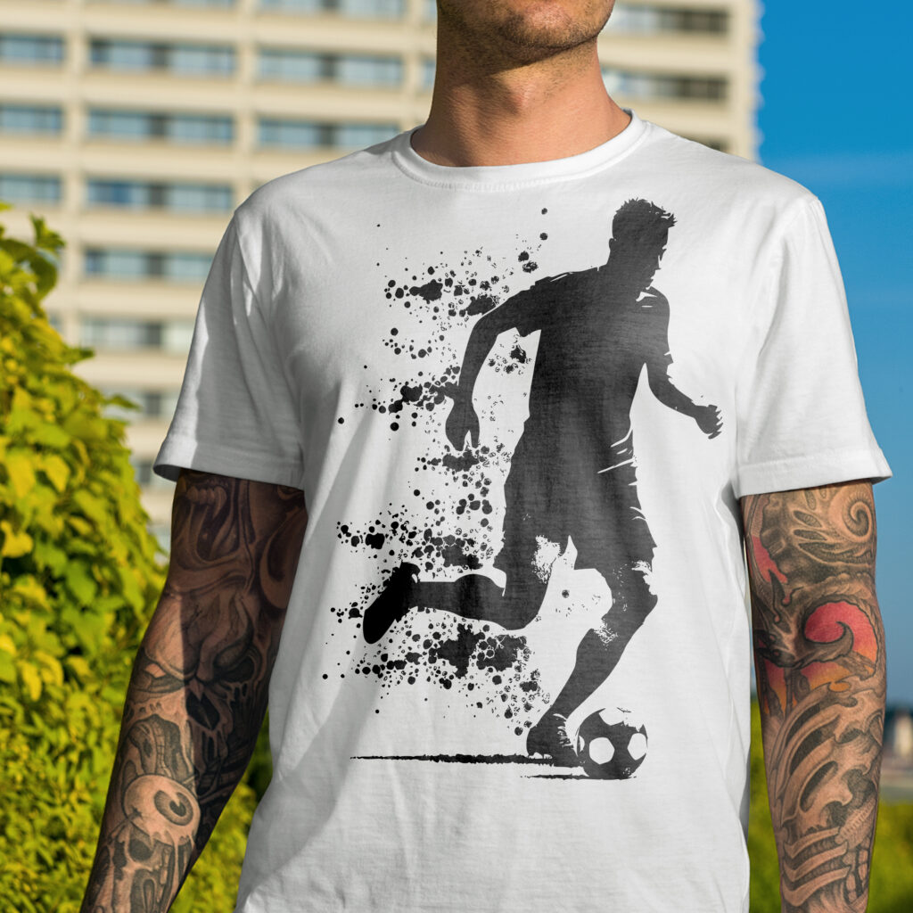 Soccer Penalty Kick – Creative Meadow