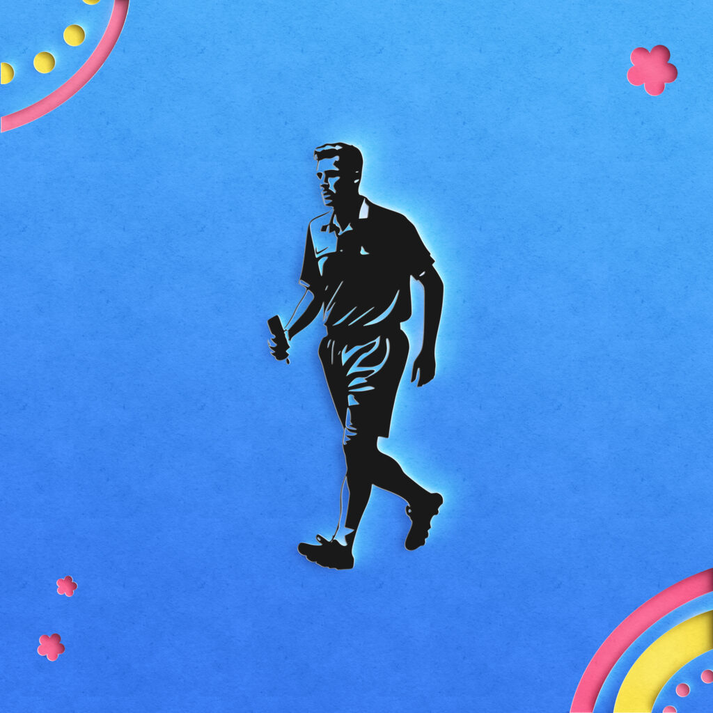 Soccer Referee – Creative Meadow