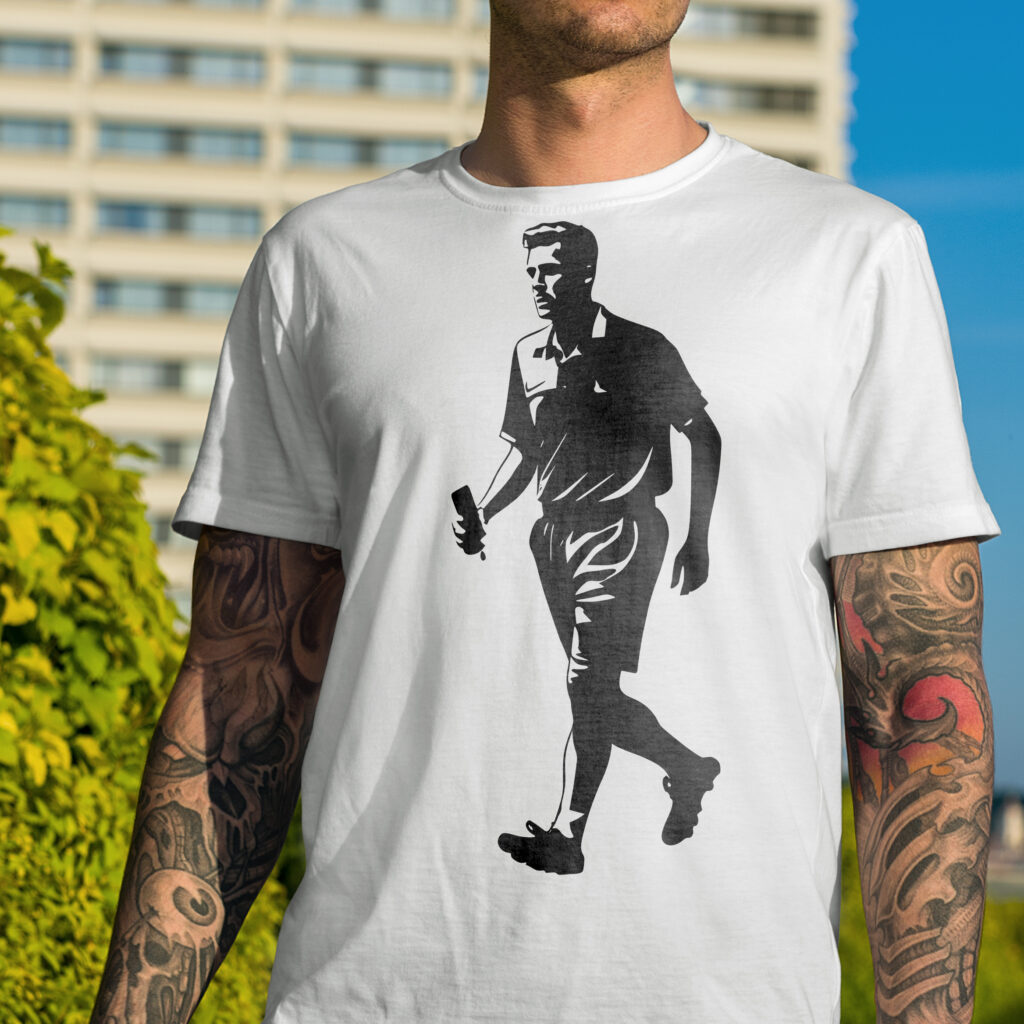 Soccer Referee – Creative Meadow