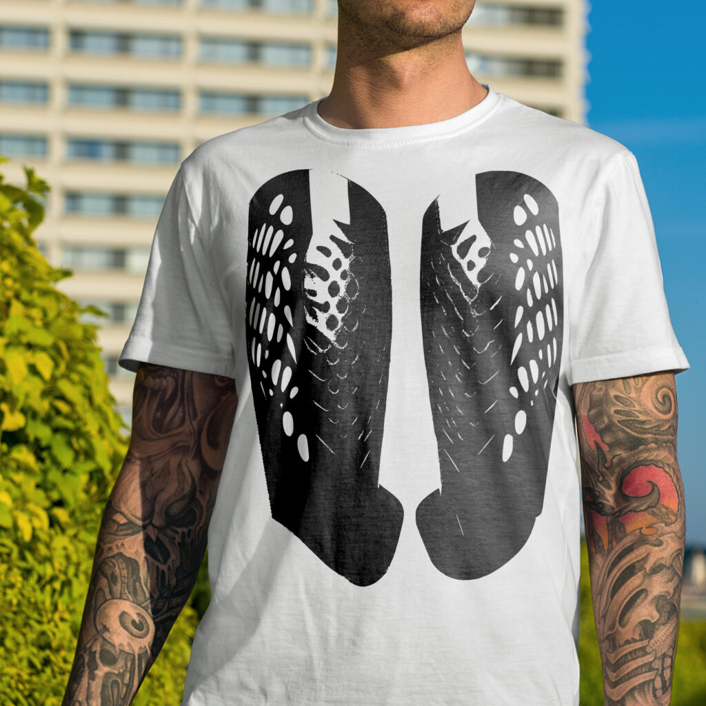 Soccer Shin Guards – Creative Meadow