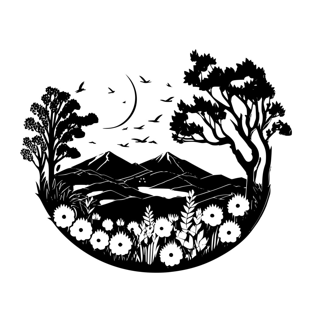 Mountain Ponds – Creative Meadow