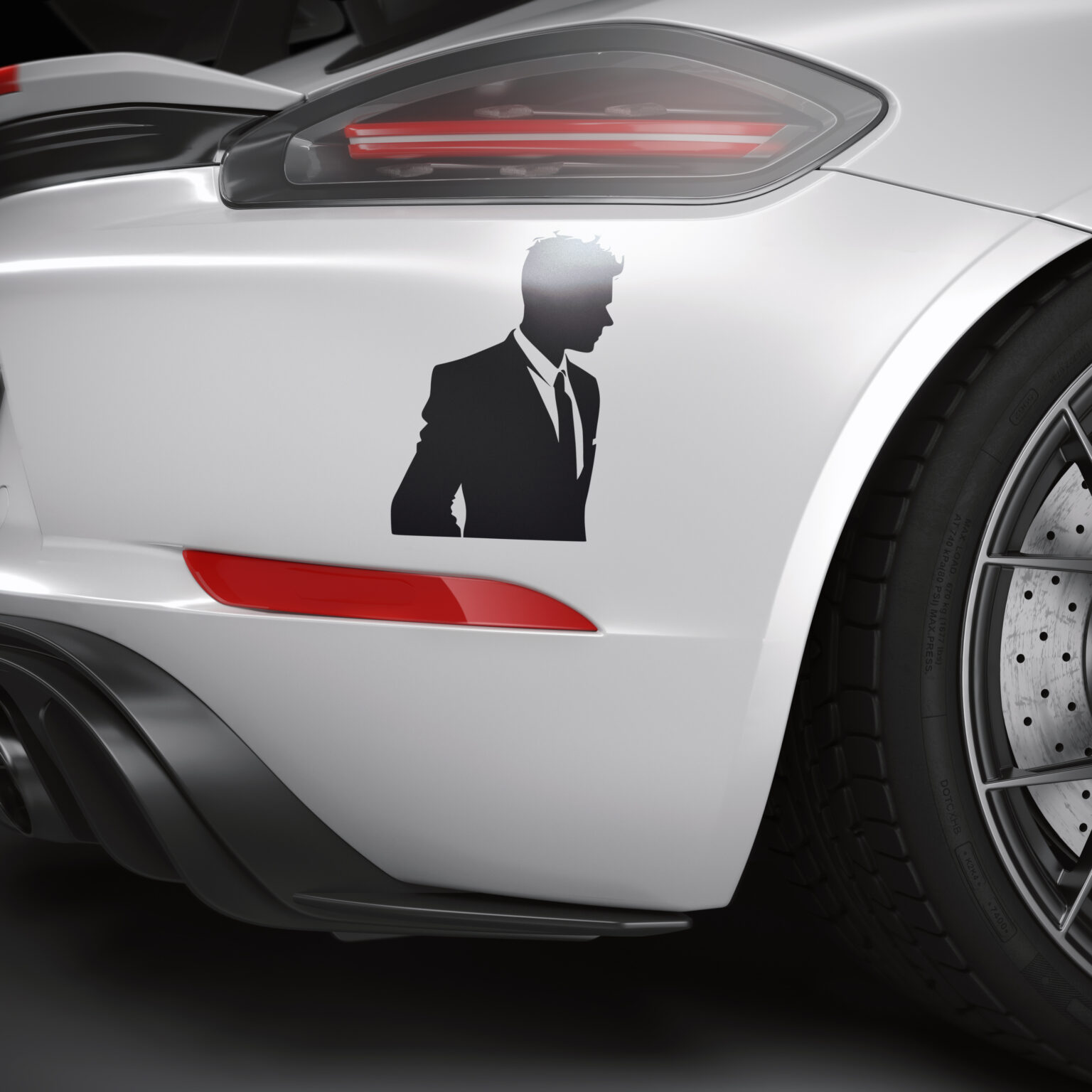 Man in Suit and Tie – Creative Meadow
