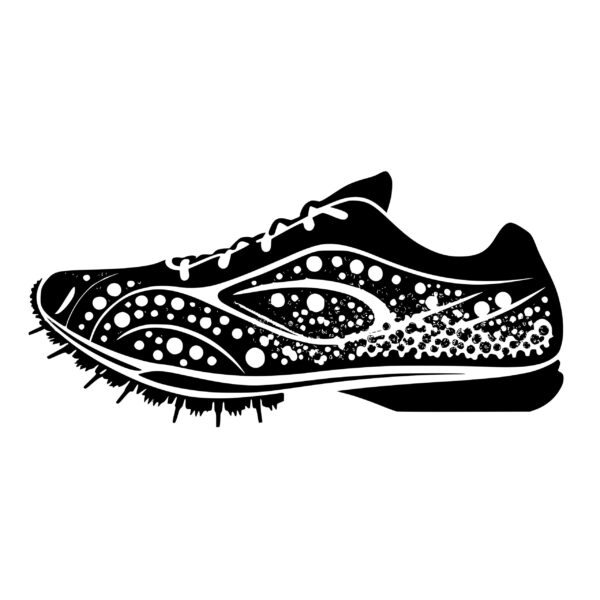 Track Shoes – Creative Meadow