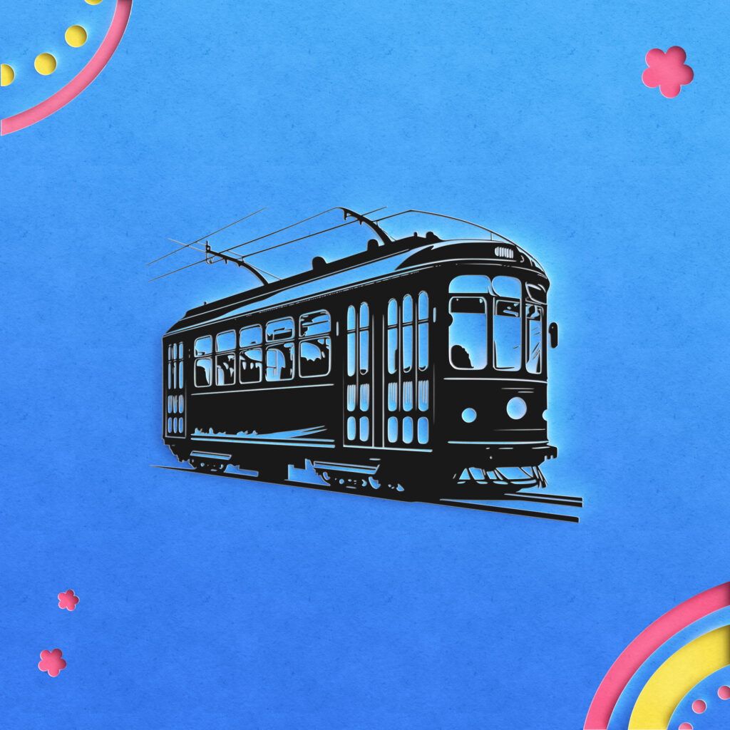 Cable Car – Creative Meadow