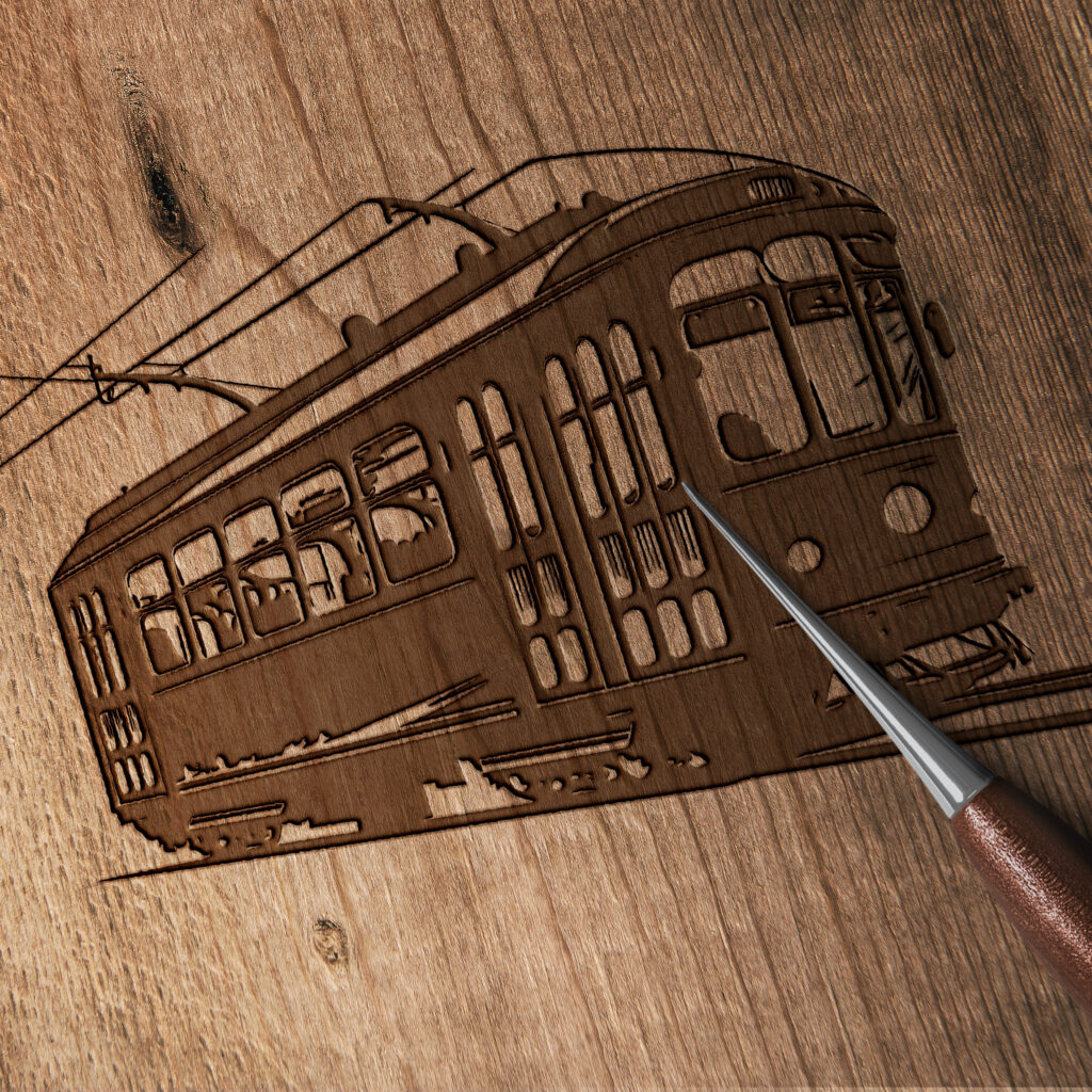 Cable Car – Creative Meadow