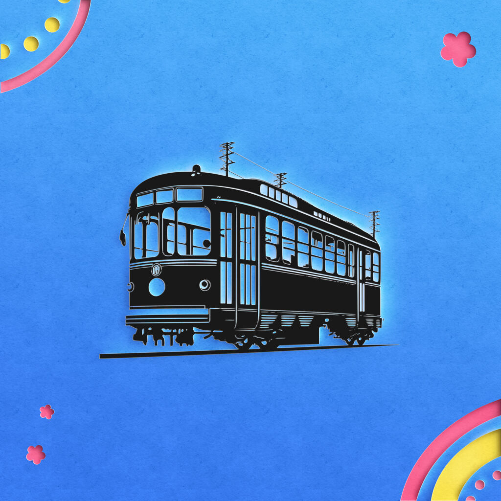 Cable Car – Creative Meadow