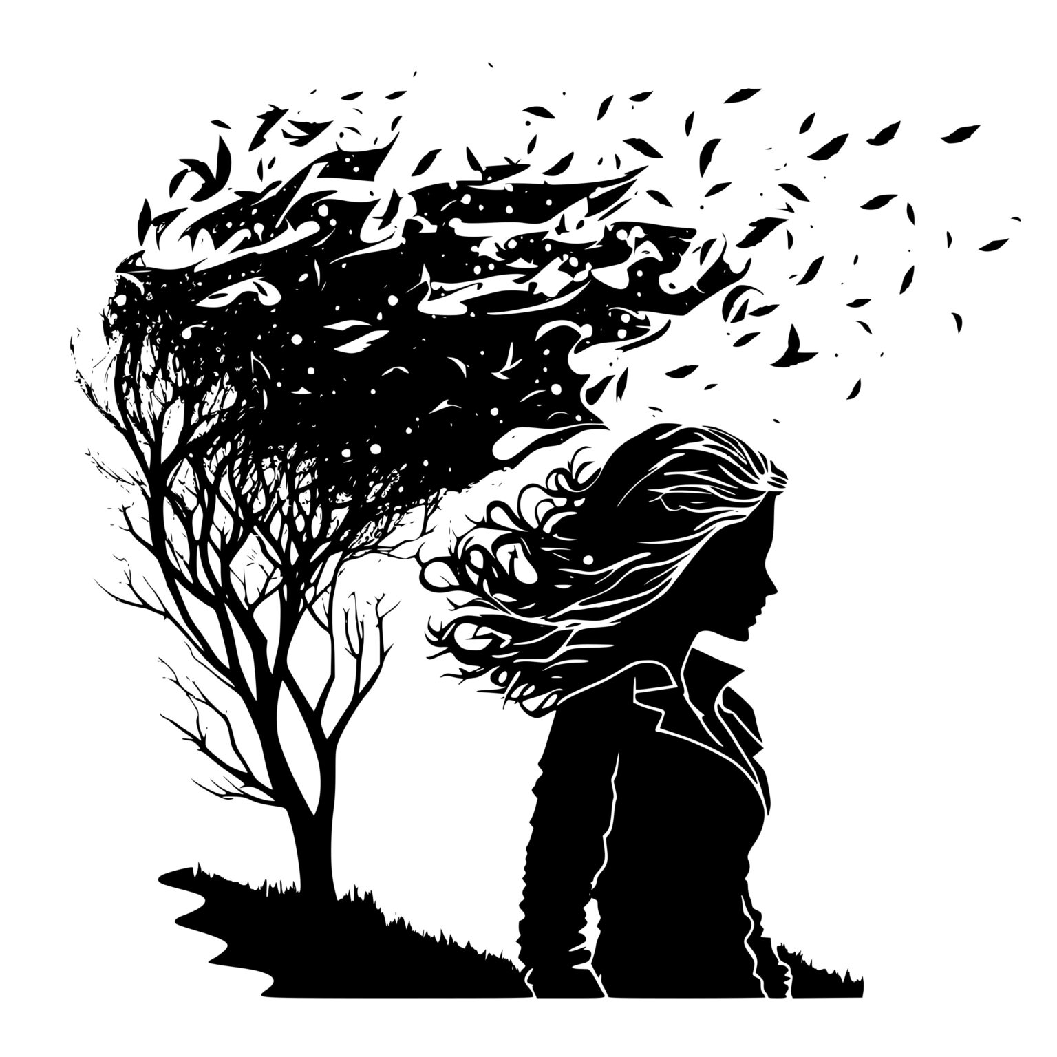 Windy Day – Creative Meadow