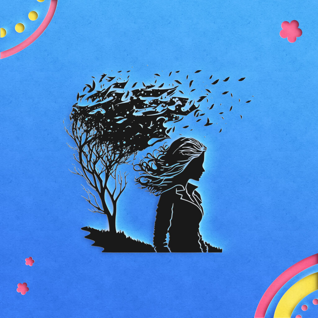 Windy Day – Creative Meadow
