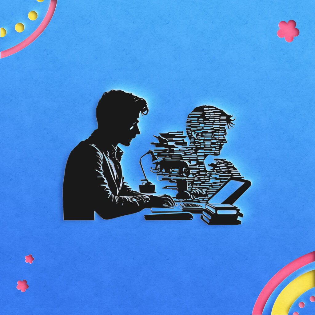 Writer – Creative Meadow