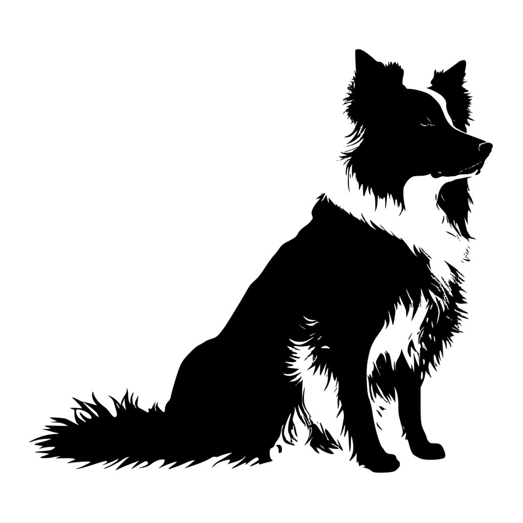Border Collie – Creative Meadow