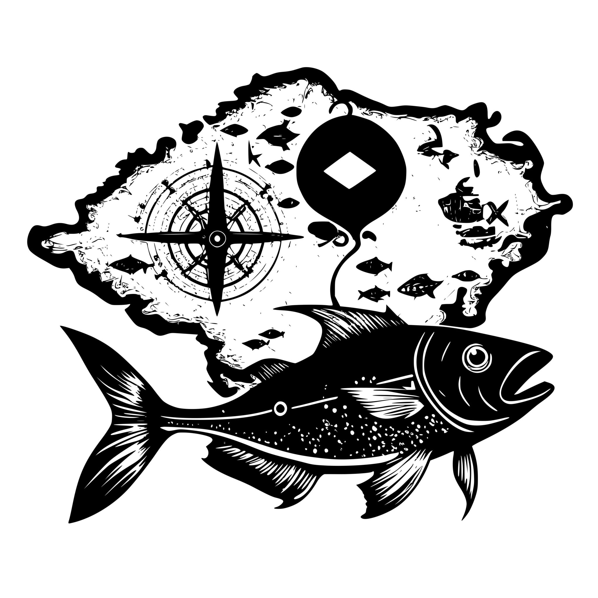 Fish - Creative Meadow