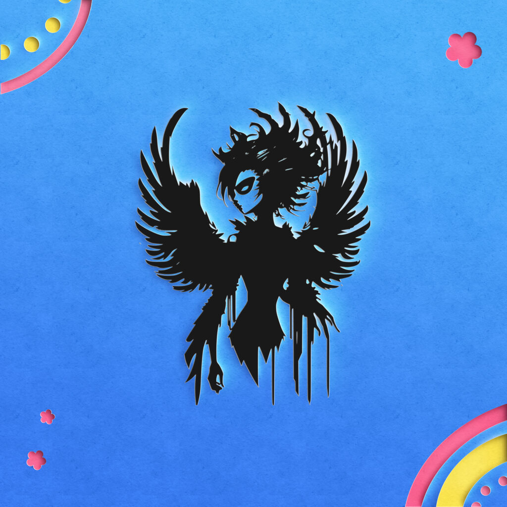 Harpy – Creative Meadow