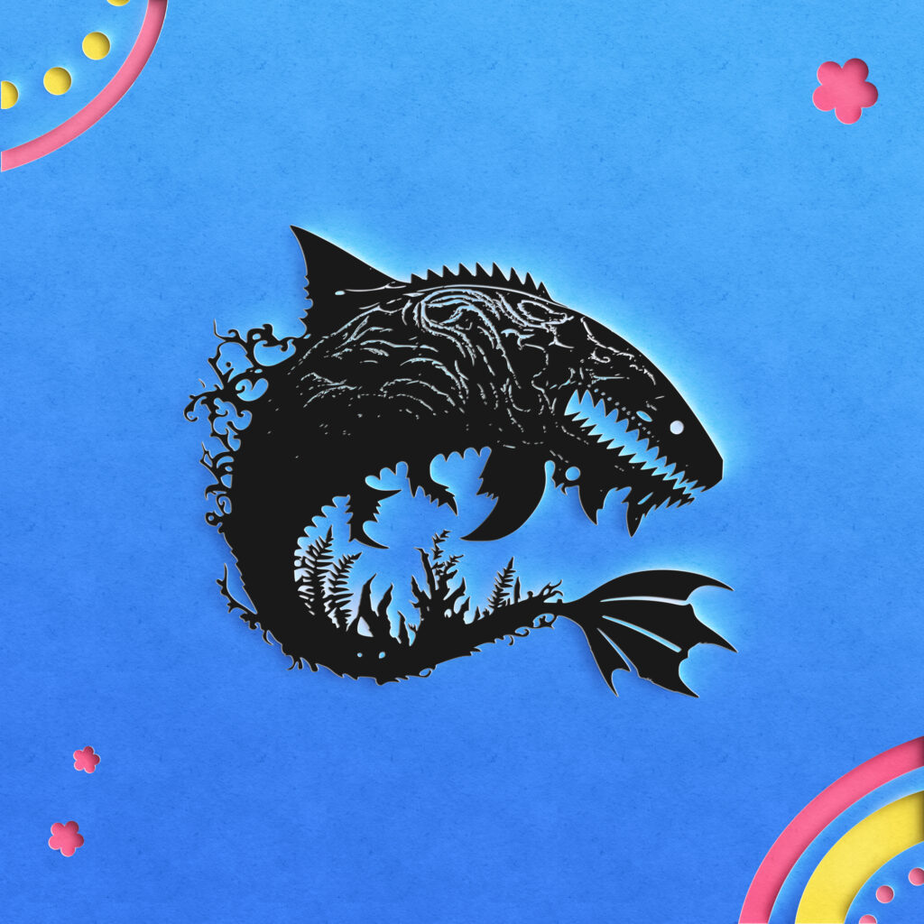 Leviathan – Creative Meadow