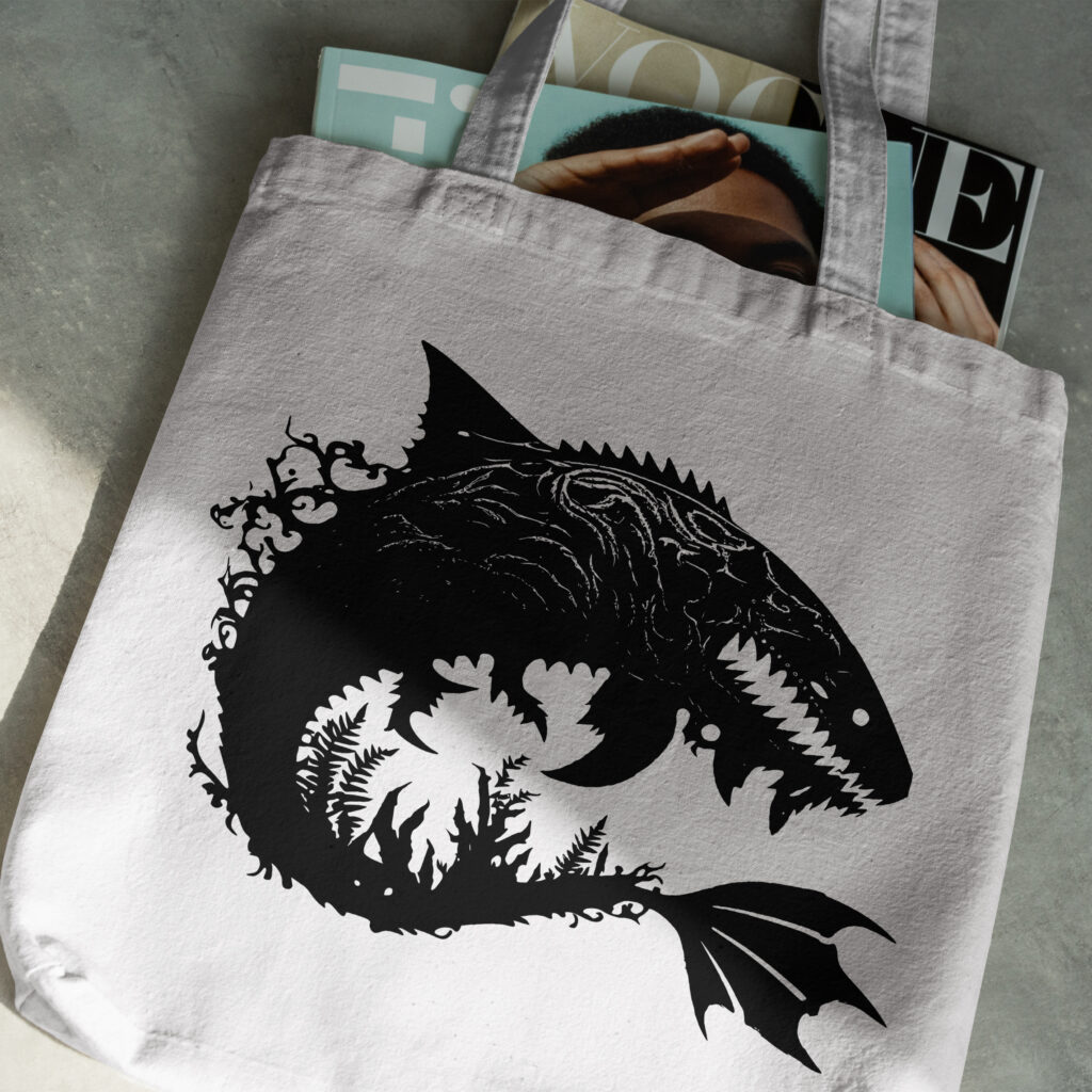 Leviathan – Creative Meadow