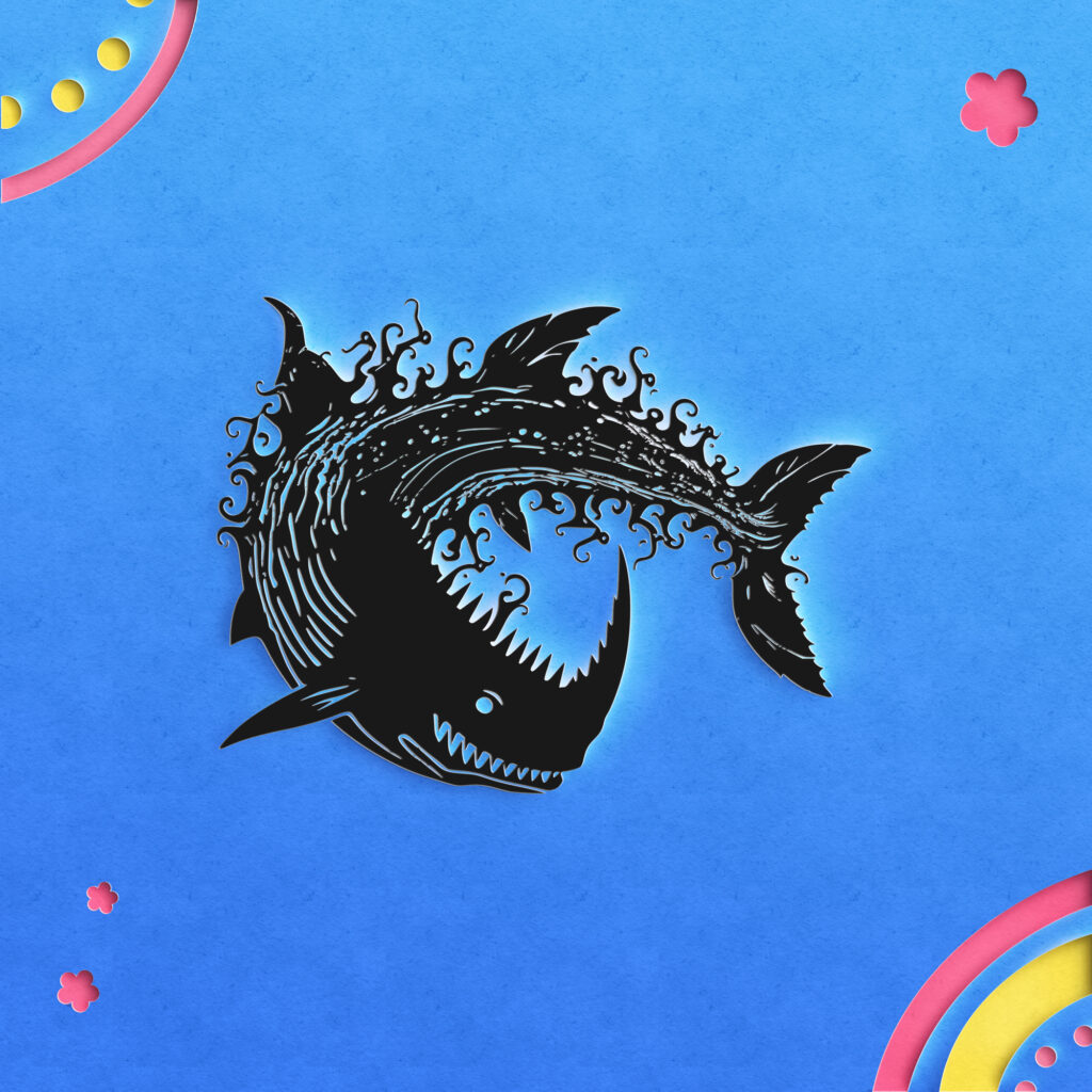 Leviathan – Creative Meadow