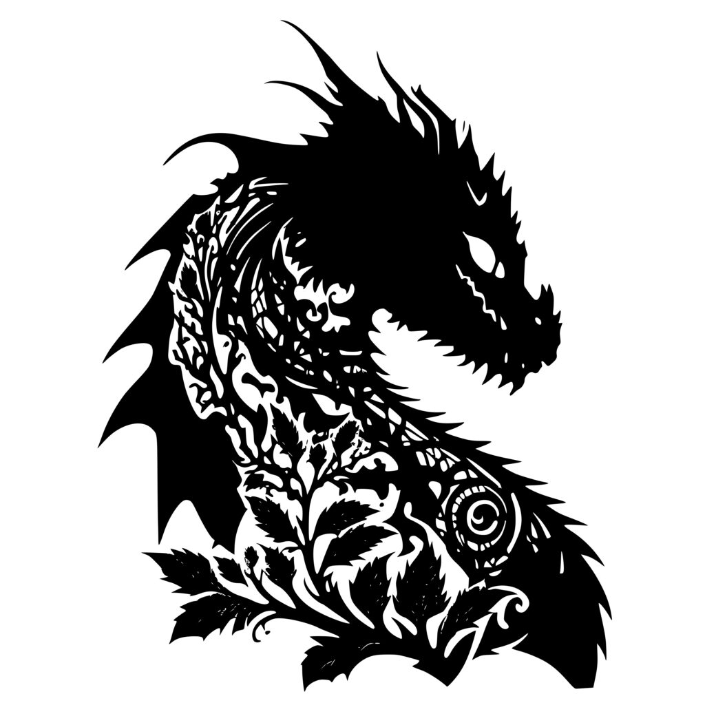 Dragon – Creative Meadow