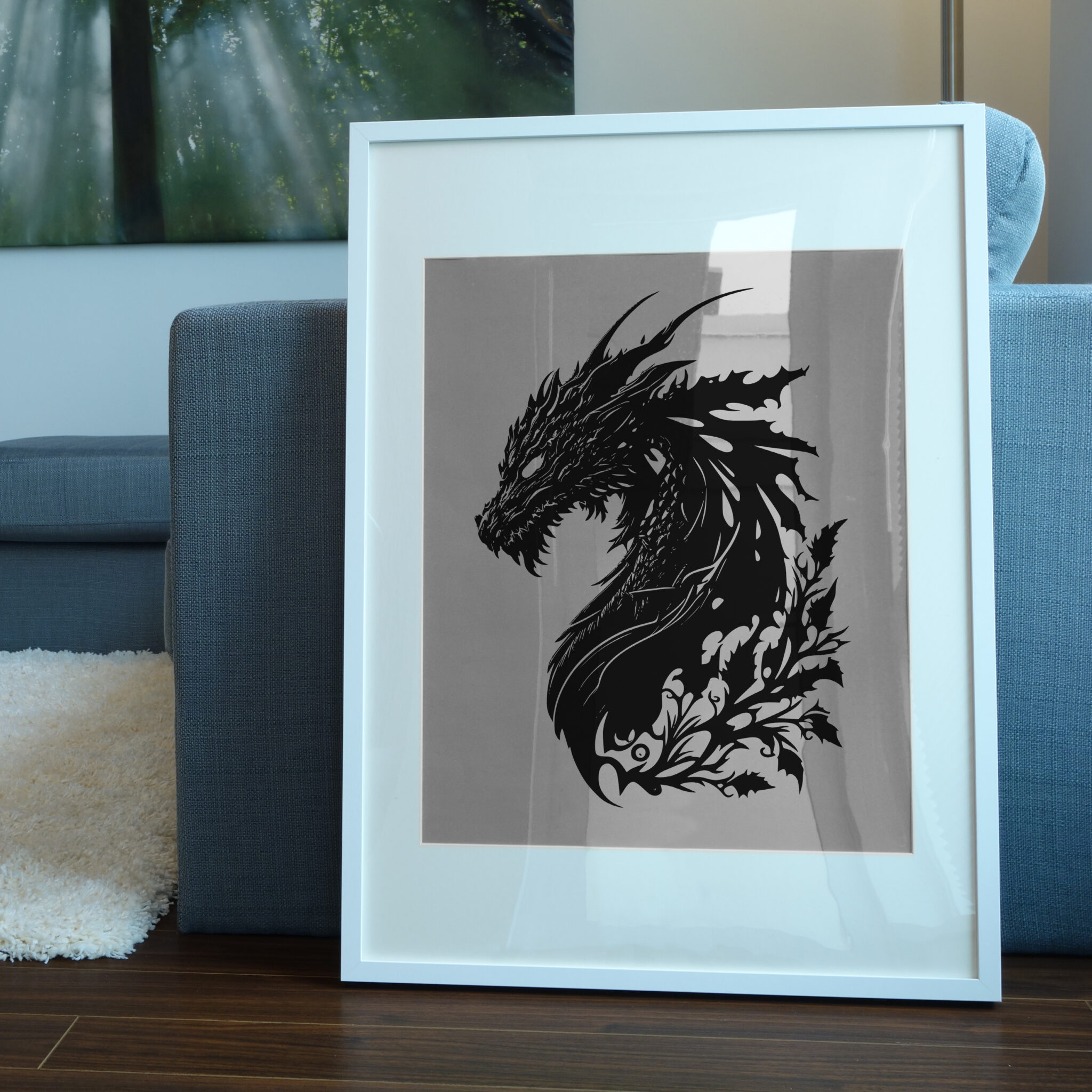 Dragon – Creative Meadow